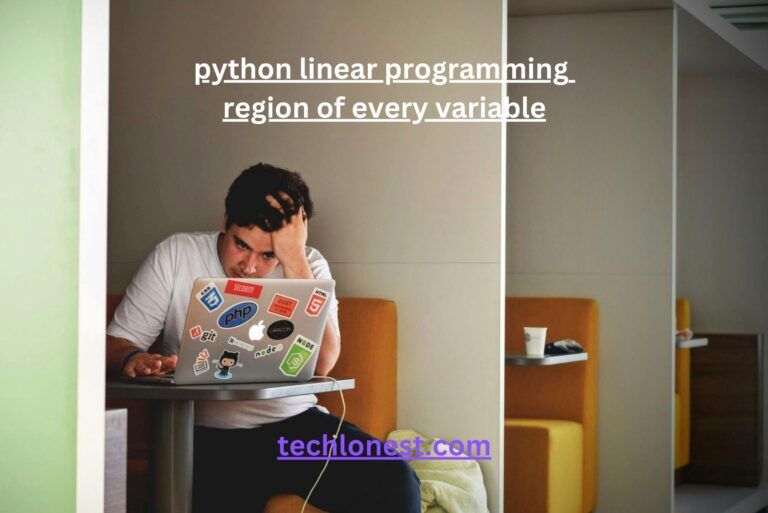 10 Easy Ways To Pause A Python Program Like A Pro 7232